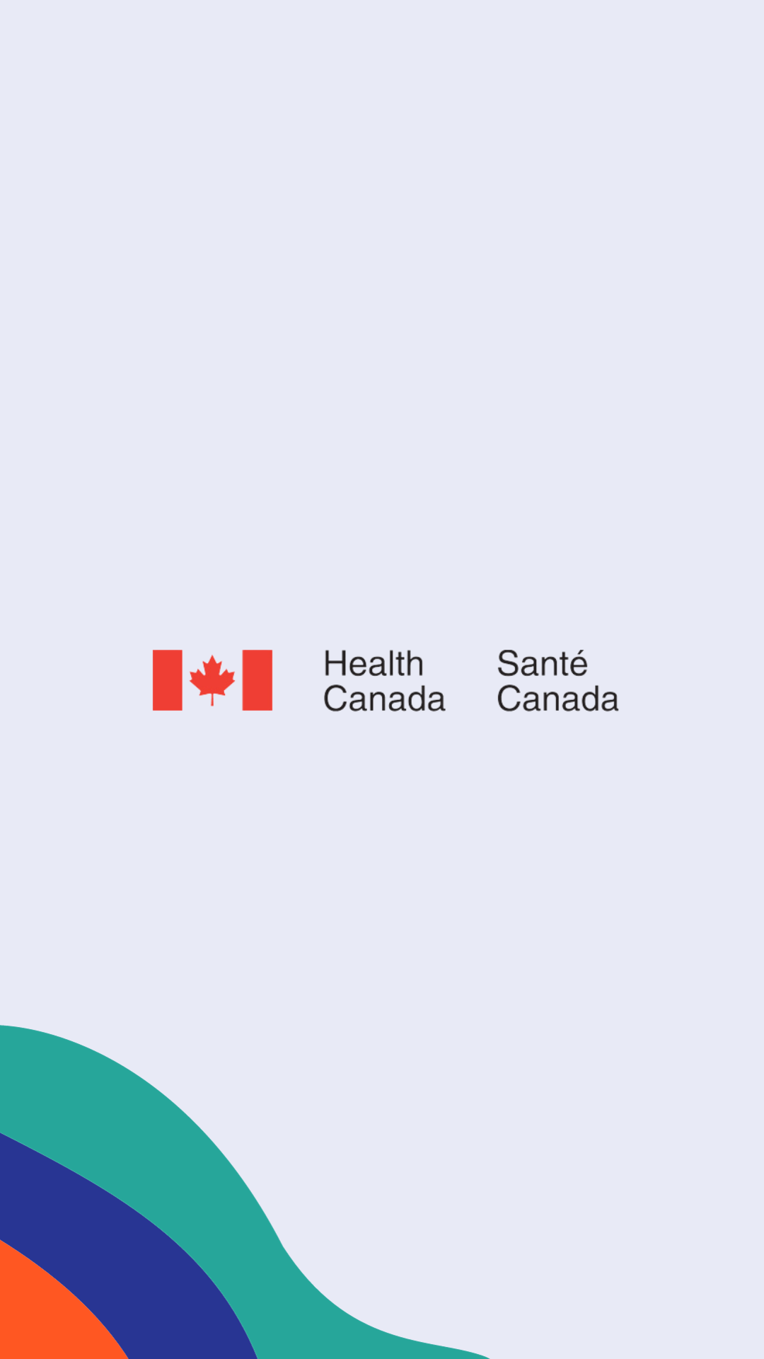 Health Canada - NSCA